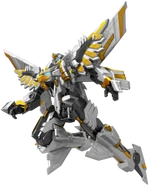 Cyclone Hawk | Tobot Wiki | Fandom