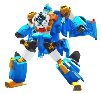 Tobot W | Tobot Wiki | Fandom