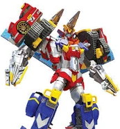 Master V | Tobot Wiki | Fandom