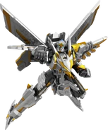 Cyclone Hawk | Tobot Wiki | Fandom