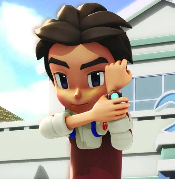 Дилан Квон | Тоботы вики | Fandom