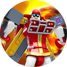 Athlon Valkan/Gallery | Tobot Wiki | Fandom