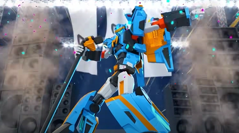 Tobot Pop | Tobot Wiki | Fandom