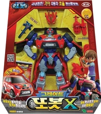 Tobot X/Toys | Tobot Wiki | Fandom