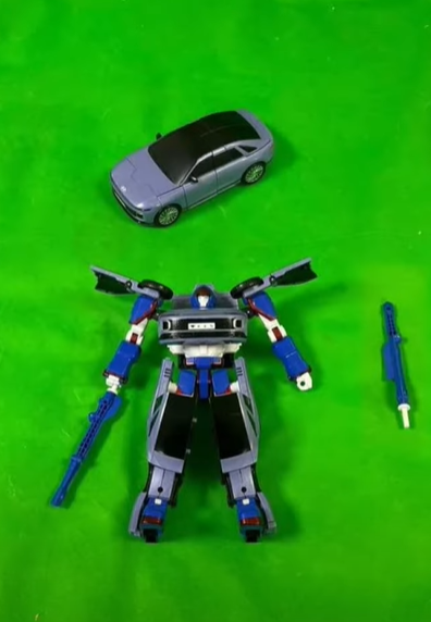 Tobot Heroes Of Daedo Season 3 Tobot Wiki Fandom