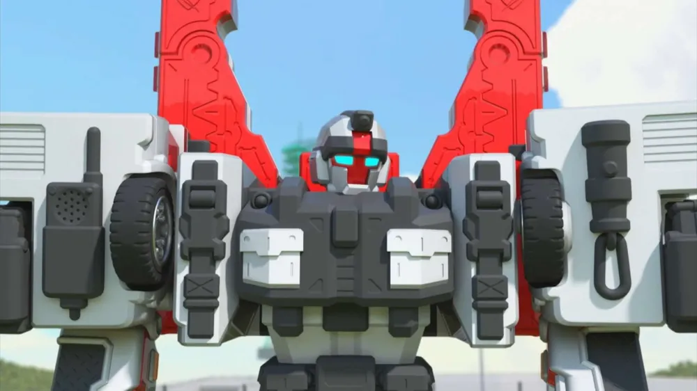 Tobot M | Tobot Wiki | Fandom