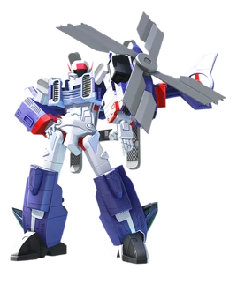 Tobot Y | Tobot Wiki | Fandom