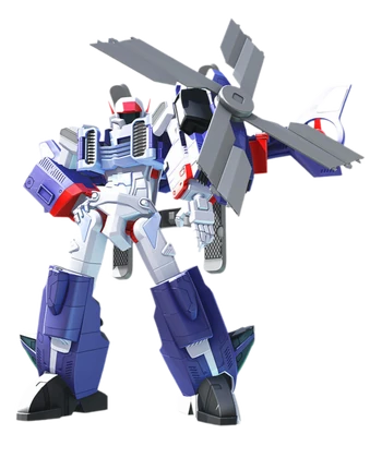 Tobot Y | Tobot Wiki | Fandom