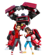 Tobot Z | Tobot Wiki | Fandom