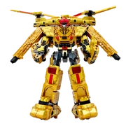 Giant Justice | Tobot Wiki | Fandom