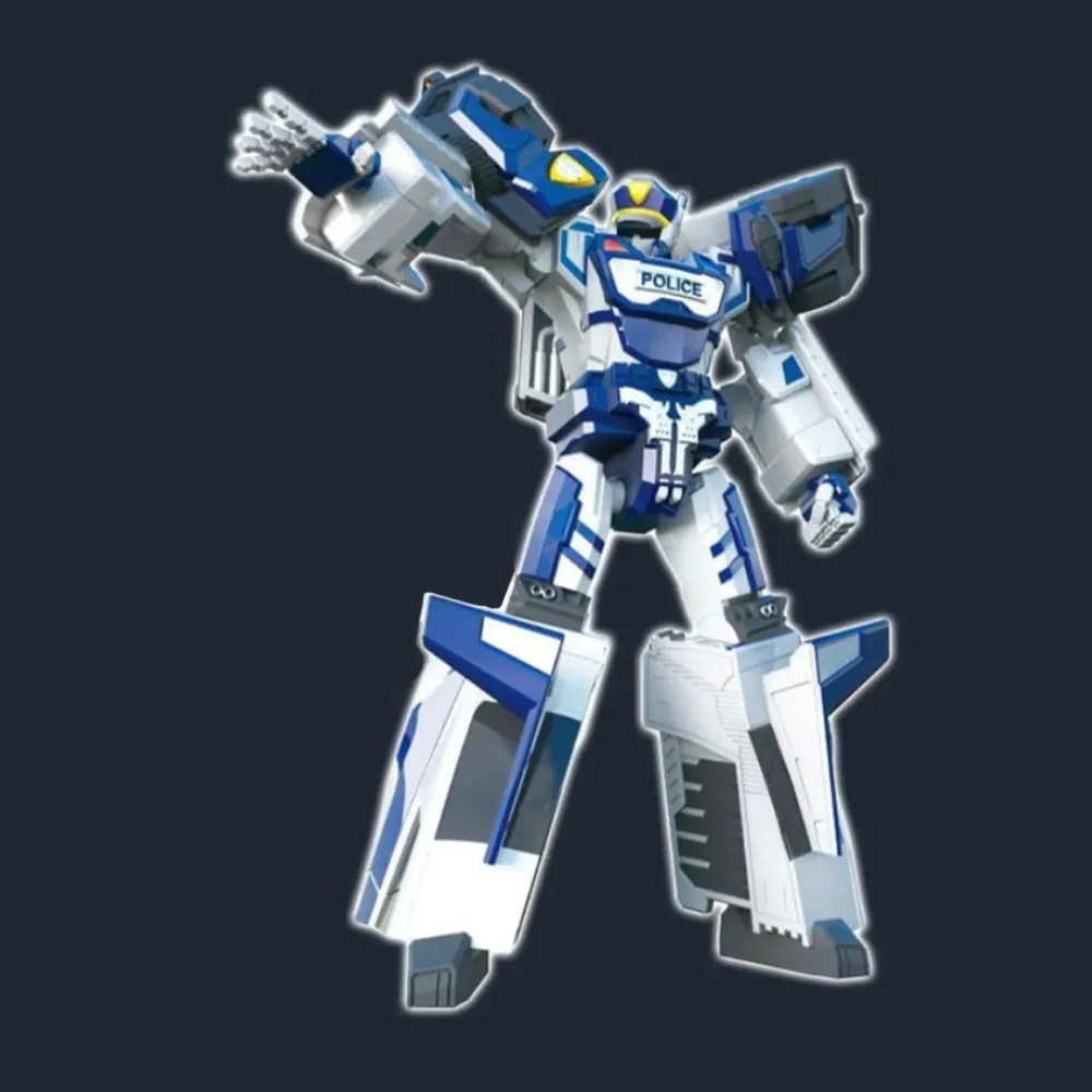 Tobot P | Tobot Wiki | Fandom