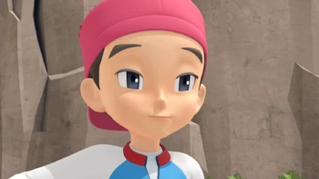 Nathan Dokgo | Tobot Wiki | Fandom