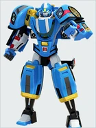 Speed | Tobot Wiki | Fandom