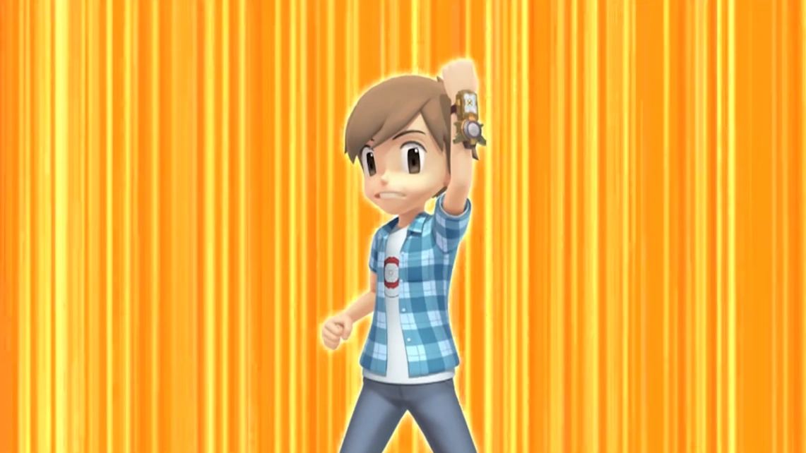 Ryan Char/Gallery | Tobot Wiki | Fandom