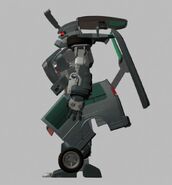 Tobot Zero | Tobot Wiki | Fandom