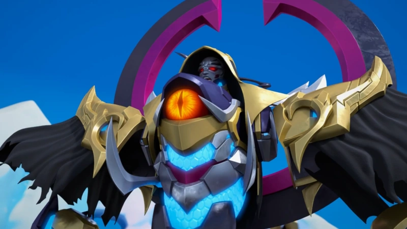 Pulsar | Tobot Wiki | Fandom