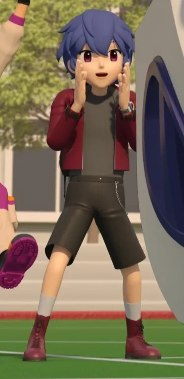 Marisol | Tobot Wiki | Fandom