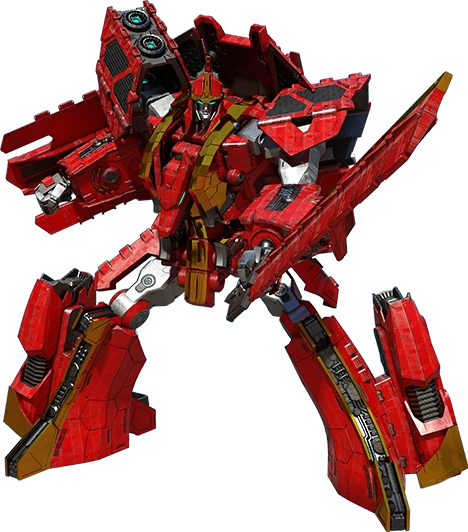 Commander Universe | Tobot Wiki | Fandom