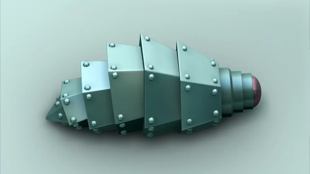 Slugbot | Tobot Wiki | Fandom