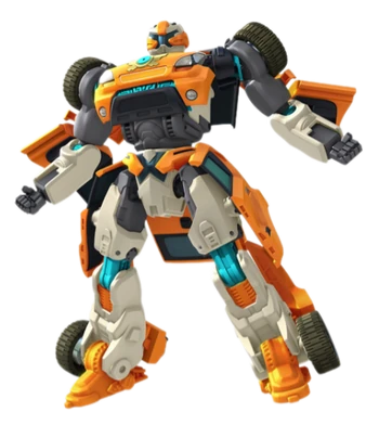 Tobot X | Tobot Wiki | Fandom