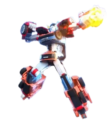 Tobot Tritan | Tobot Wiki | Fandom