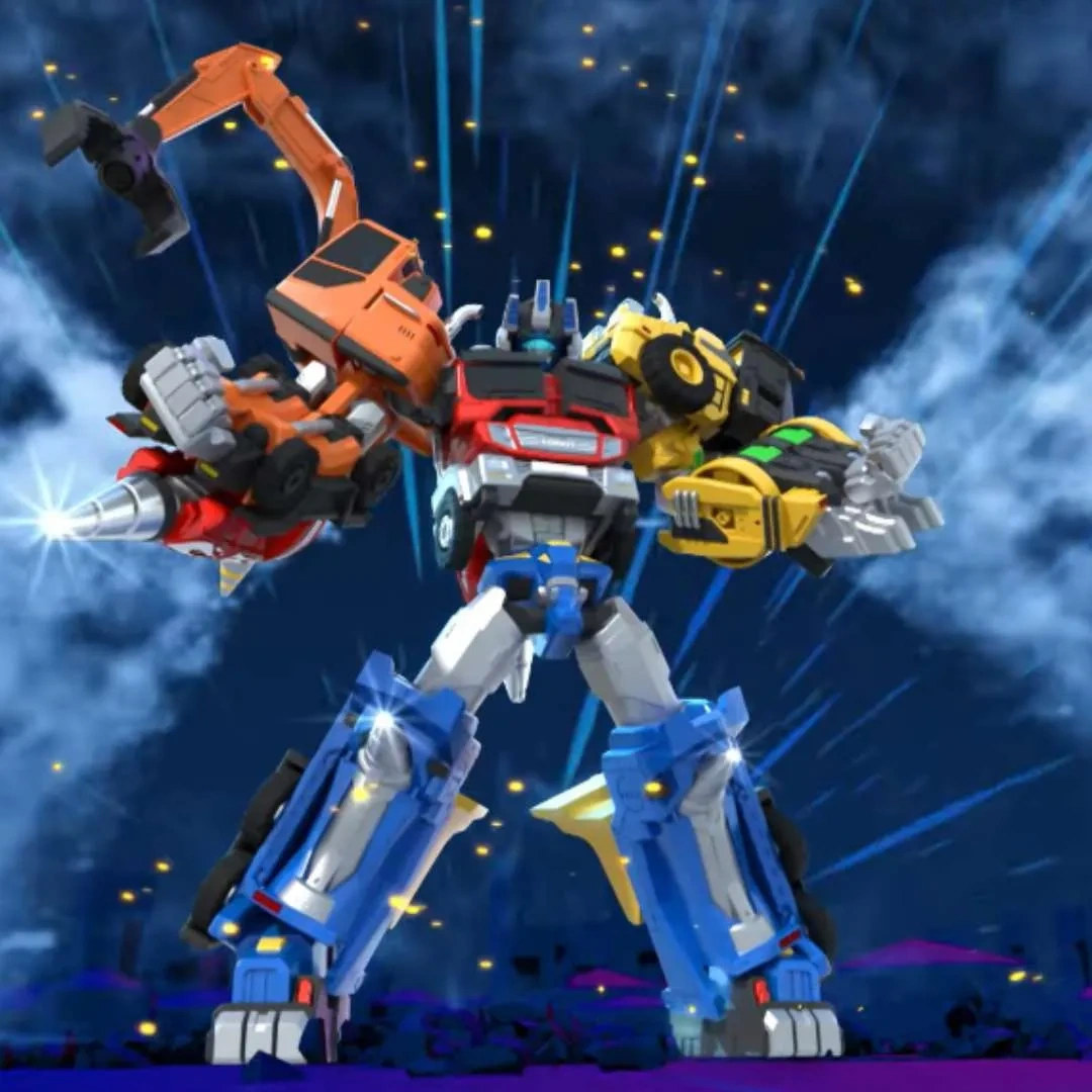 Discuss Everything About Tobot Wiki | Fandom