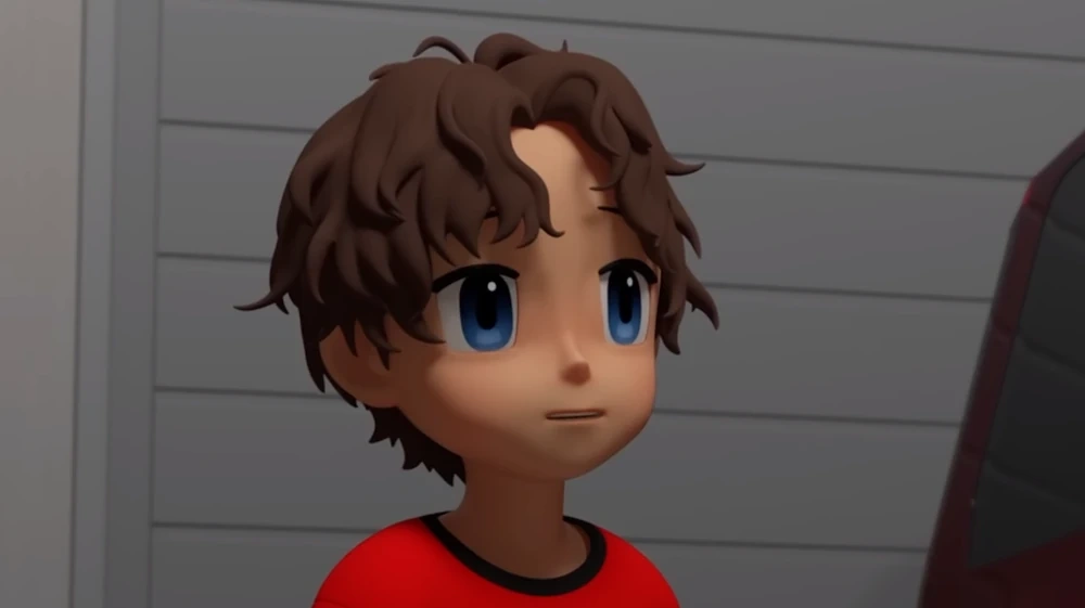 Han Lee | Tobot Wiki | Fandom