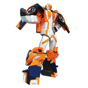 Alpha Plus | Tobot Wiki | Fandom