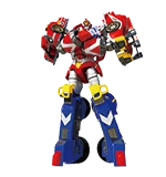 Master V | Tobot Wiki | Fandom