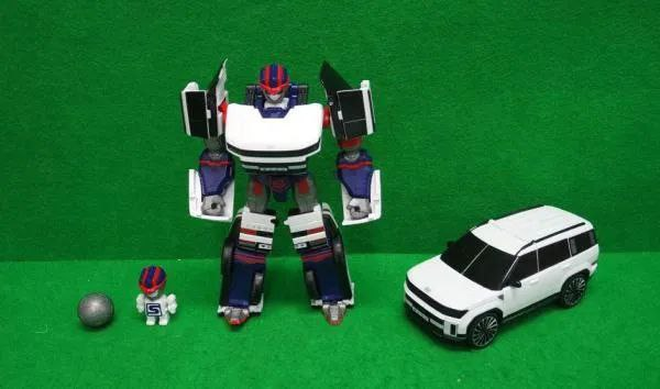 Tobot Heroes Of Daedo Season 3 | Tobot Wiki | Fandom