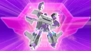 Tobot W | Tobot Wiki | Fandom
