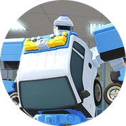Tobot Zero | Tobot Wiki | Fandom