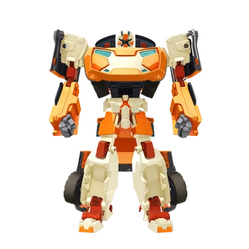 Tobot X | Tobot Wiki | Fandom