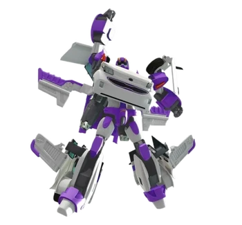 Tobot W | Tobot Wiki | Fandom