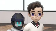 Deon | Tobot Wiki | Fandom