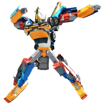 Tobot Tritan | Tobot Wiki | Fandom