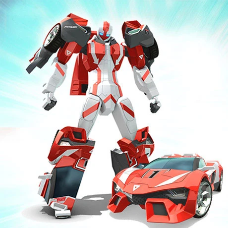 Athlon Alpha | Tobot Wiki | Fandom