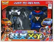 Tobot X/Toys | Tobot Wiki | Fandom