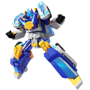 Arcbolt | Tobot Wiki | Fandom