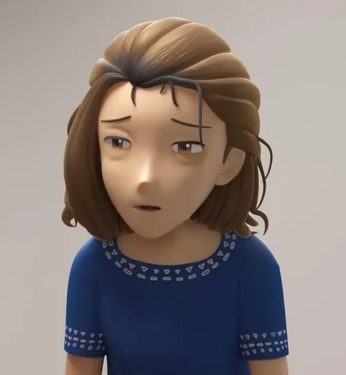 Mrs. Lee | Tobot Wiki | Fandom