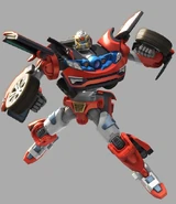 Tobot Z | Tobot Wiki | Fandom