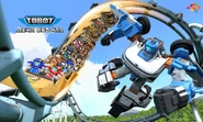 Tobot: Daedo's Heroes (cartoon) | Tobot Wiki | Fandom