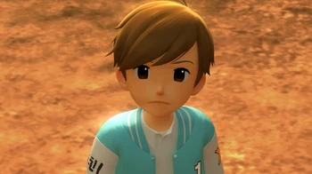 Ryan Char | Tobot Wiki | Fandom