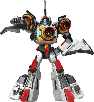 Shuttle | Tobot Wiki | Fandom