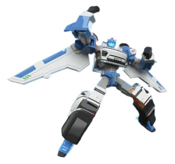Tobot W | Tobot Wiki | Fandom
