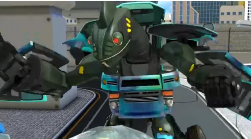 Blackbot | Tobot Wiki | Fandom