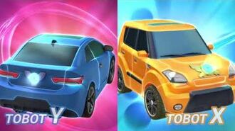 Tobot (cartoon) | Tobot Wiki | Fandom