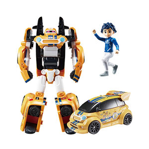 Athlon Theta | Tobot Wiki | Fandom