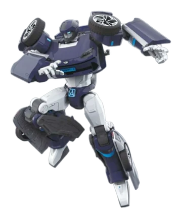 Tobot A | Tobot Wiki | Fandom