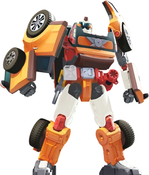 Tobot X | Tobot Wiki | Fandom